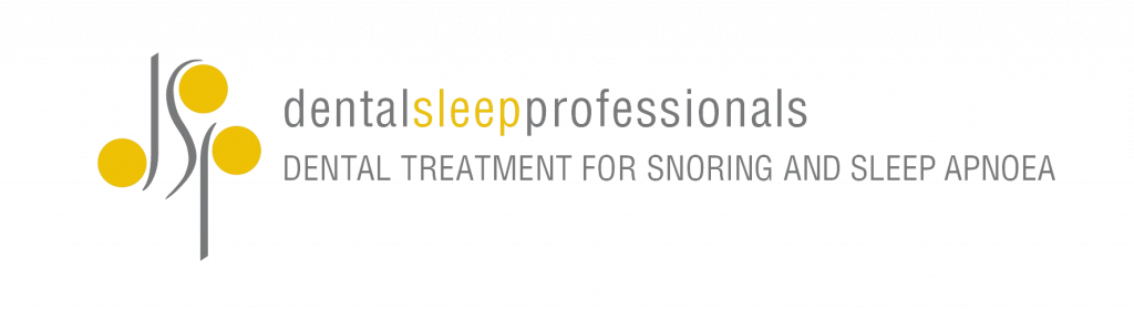 About Us Dental Sleep Professionals