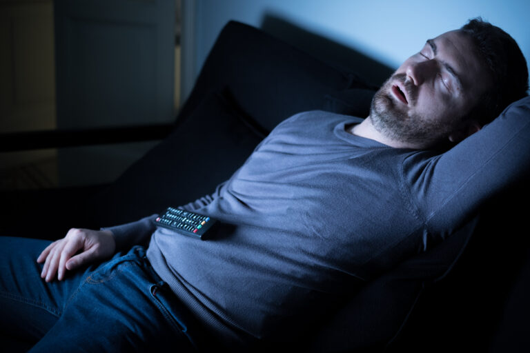 What Is Obstructive Sleep Apnoea And How Is It Treated Dental Sleep 2231